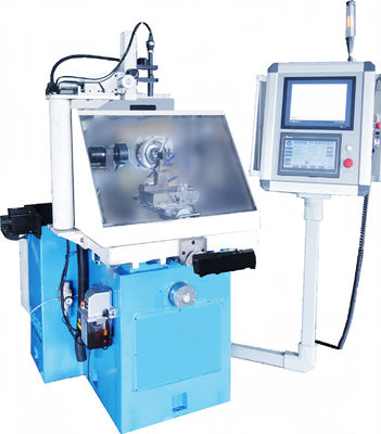 Industrial Automatic PCD Grinding Machine For Inserts And Cutters