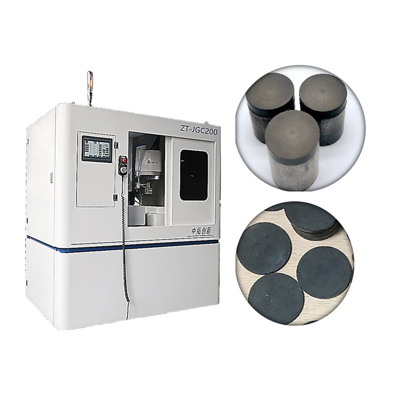 Self-developed CNC System Based On Windows For CNC Fiber Laser Cutting ...