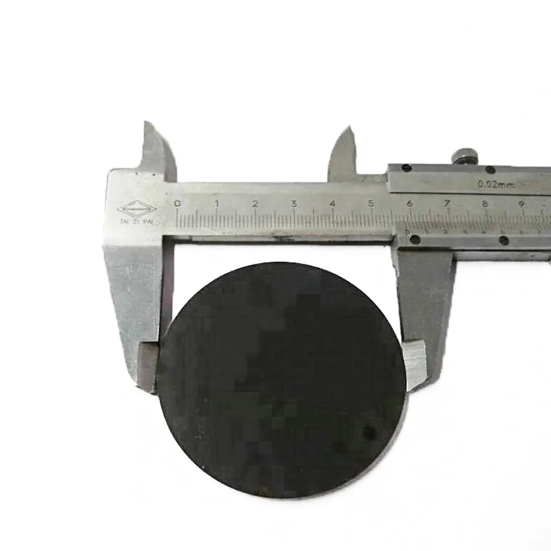 Low Thermal Expansion Coefficient PCBN CUTTER for High Chemical ...