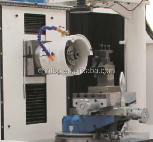 Grinding Wheel Inclination -13°- 24° The Key to Precision Grinding with ...