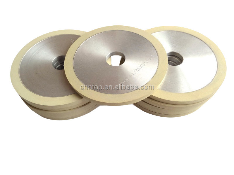 150*40*40mm Grinding Wheel Size PCD Grinder with Dual HEPA Filter ...