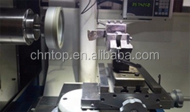 PCD grinding machine durable construction PCD PCBN grinder suitable for ...