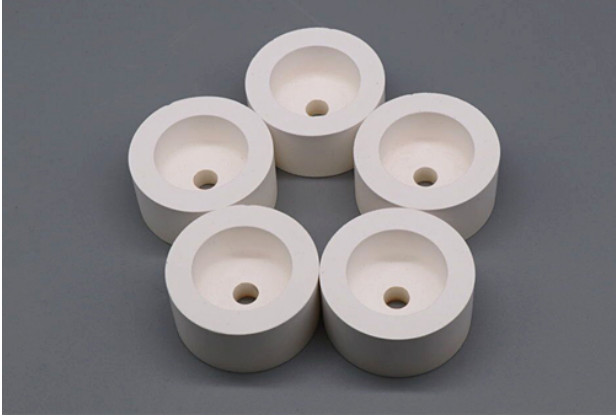 PCBN PCD Tools Diamond Dressing Wheel 6A2 Type Vertrifed Bond