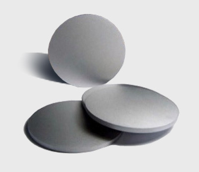 Polycrystalline Cubic Boron Nitride PCBN DISC with Low Thermal ...